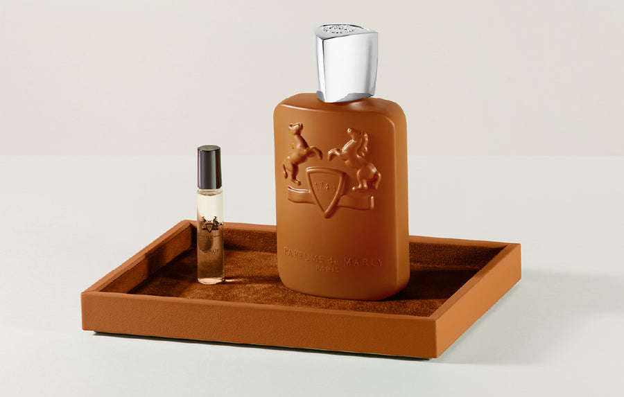 PARFUMS DE MARLY Paris | UK Official Website – Parfums de Marly UK
