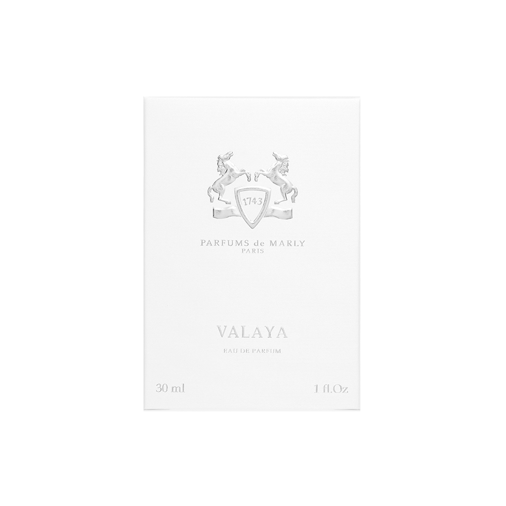 VALAYA 30ML – Parfums de Marly UK