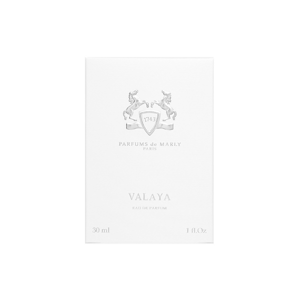 Valaya essentials – Parfums de Marly UK