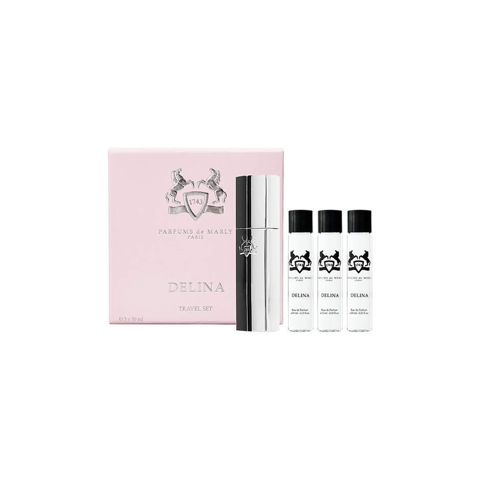 Delina Collection | Parfums de Marly | UK Official Website – Parfums de ...