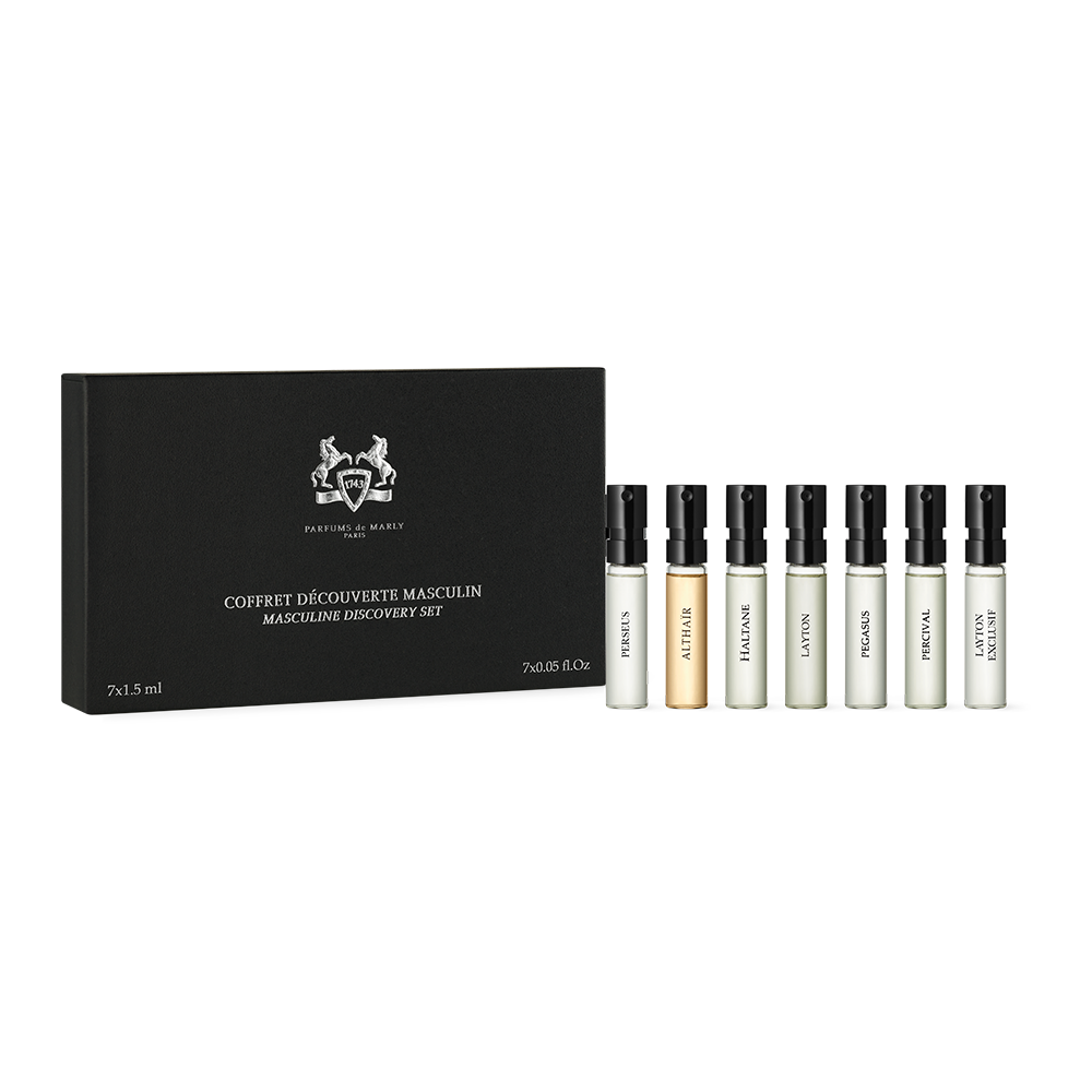 Fragrances – Parfums de Marly UK