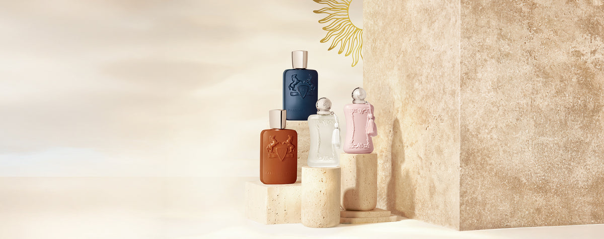 PARFUMS DE MARLY Paris | UK Official Website – Parfums de Marly UK