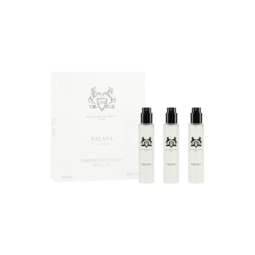 Valaya Family – Parfums de Marly UK