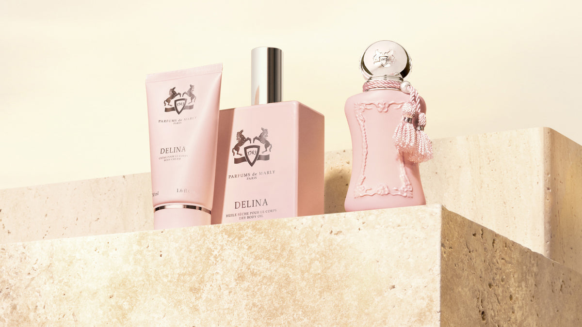 PARFUMS DE MARLY Paris | UK Official Website – Parfums de Marly UK